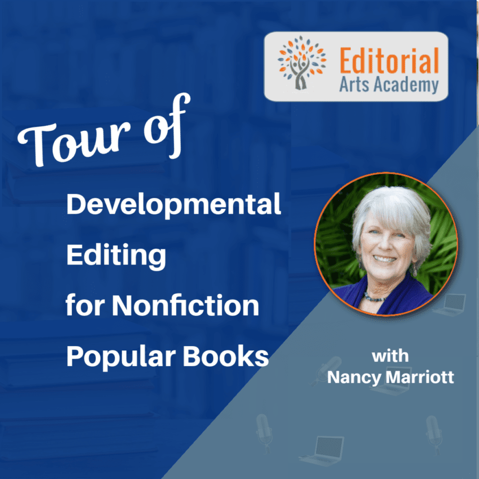 How to Become a Freelance Book Editor | Editorial Arts Academy